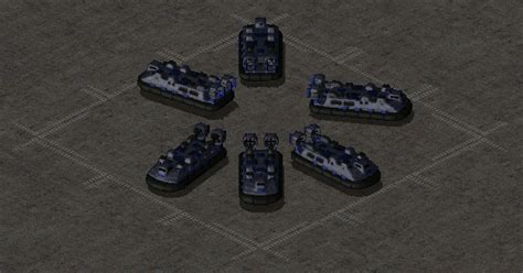 Tuuli Image AGSA Mod For C C Yuri S Revenge ModDB