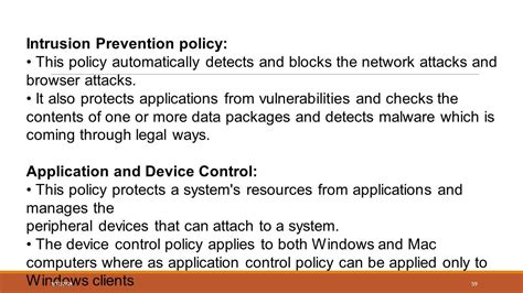 Cyber Security 9 12 Syllabus UNIT I Introduction To Cyber Security