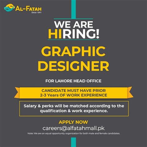 Wasif Akram On Linkedin Urgent Hiring