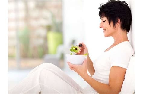 Is There A Link Between Dietary Patterns And Infertility Treatment