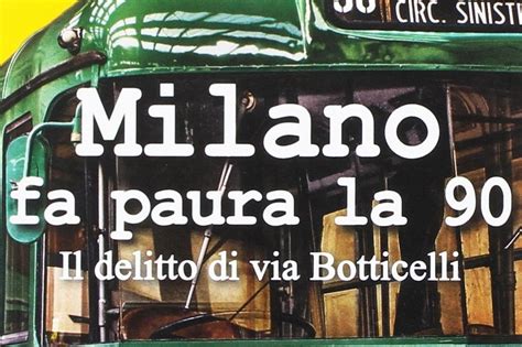 Ai Morti Si Dice Arrivederci Luigi Guicciardi Milanonera