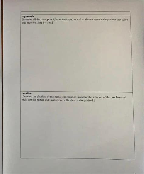 Solved Name Section Date Instructor Note Note This Chegg