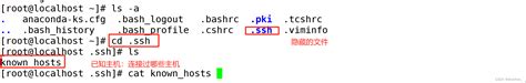Linux 远程访问及控制linux 远程 Csdn博客 Linux 远程访问及控制linux 远程 Csdn博客