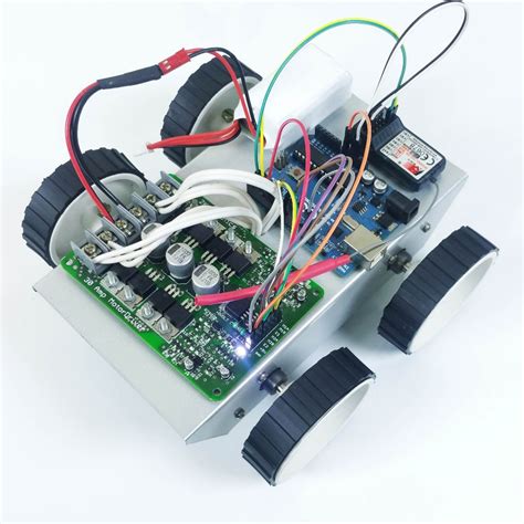 Decoding Rc Signals Using Arduino 6 Steps Instructables