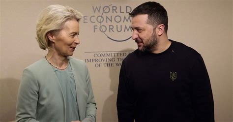 Зеленський про вступ України до ЄС Одна країна блокує переговори Цензор НЕТ