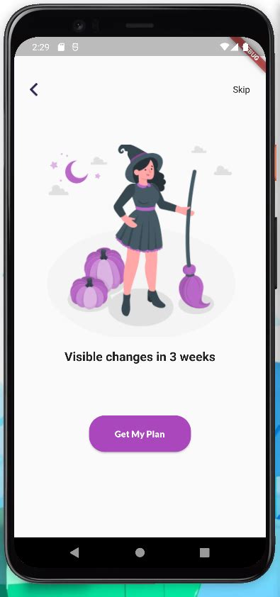 GitHub Atroopa Flutter Onboarding This Is On Boarding Page Created By Flutter