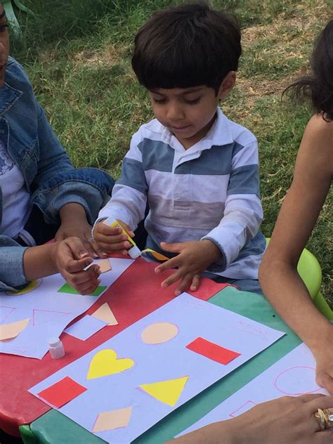 Activities Of Cedra