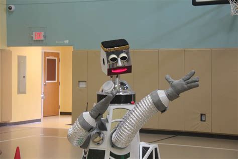 How To Make A Robot A Beginners Guide Robotium