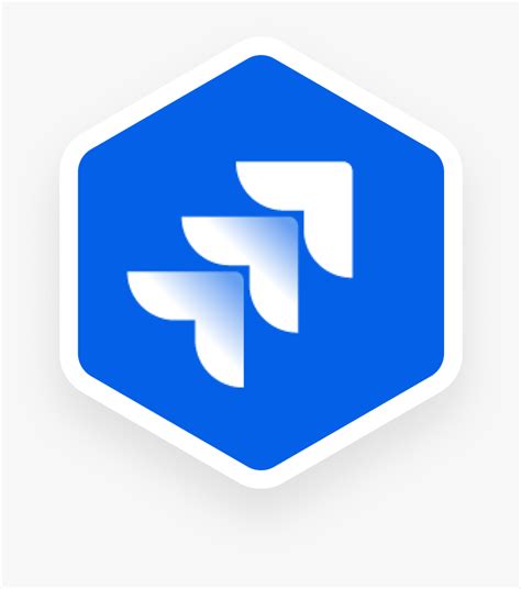Jira Logo Jira Cloud Icon Transparent HD Png Download Kindpng