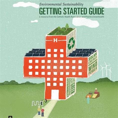 Environmental Sustainability Getting Started Guide