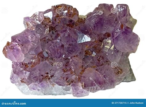 Silicon Dioxide Silica Sio2 Molecule Model Vector Illustration