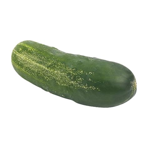 Kirby Cucumbers 4 Oz Fairway