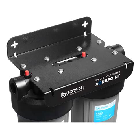 Фильтр ВВ 20 на весь дом Ecosoft Aquapoint Standard купить