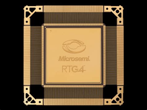 Fpgas Gain Qml Class V Qualification Edn