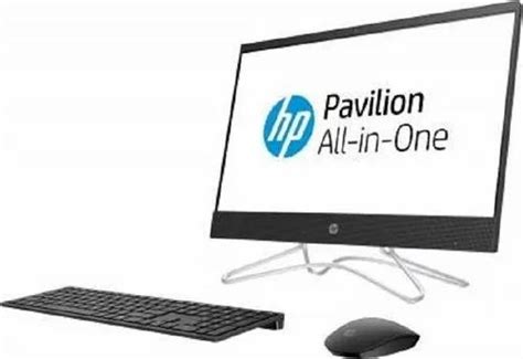 HP Core I5 9th Gen 21 5 FHD All In One Desktop ITnFix At Rs 47900 Piece Pimpri Chinchwad ID