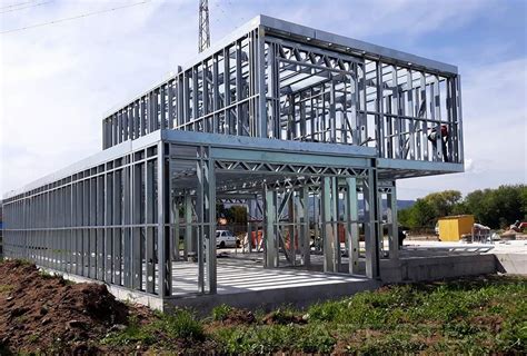 Types Of Beams On The Market Compraco Indústria E Construção