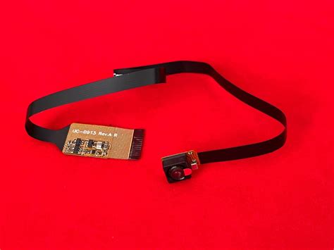 Arducam Mini MP IMX Camera Module EBay