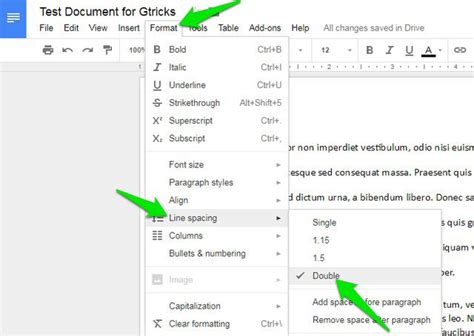 How To Remove Double Spacing Between Lines In Word Document Masopaw