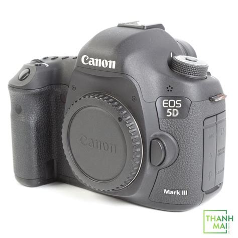 Máy Ảnh Canon EOS 5D Mark III ( Body ) - Thanhmaistore