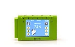 Our Products NeuLog Sensors