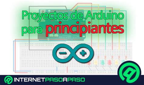 10 Proyectos Iot Para Hacer En Arduino 】lista 2025