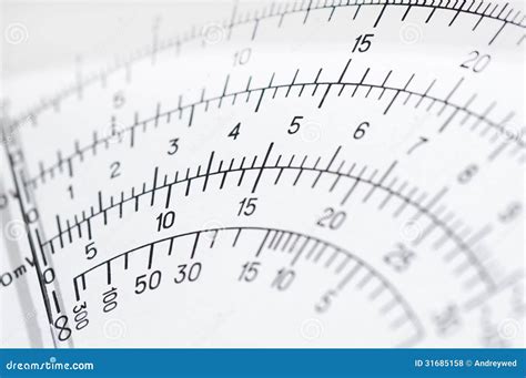 Scale Voltmeter Stock Photo Image Of Amperage Electric