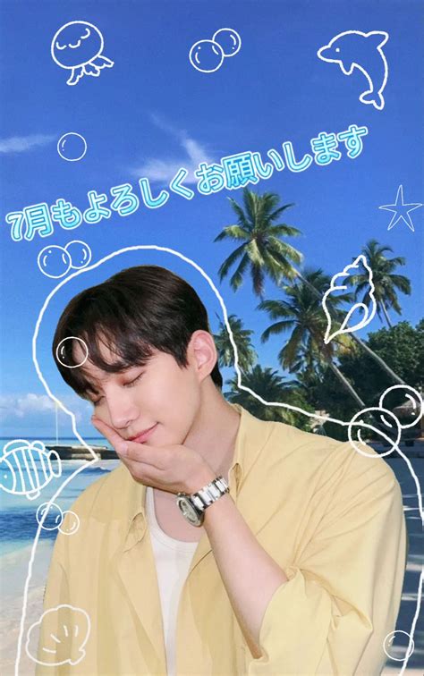 Photo Posted By Jun Junjunho2023