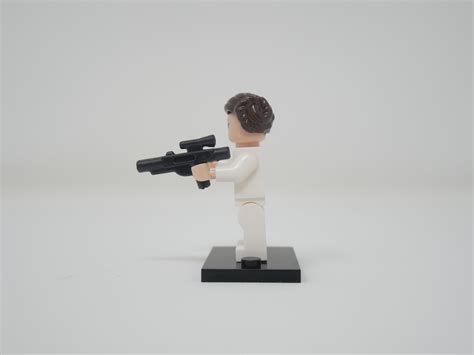 Princess Leia The Galactic Foundry