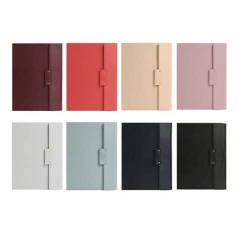 Mochithings Large Classy File Folder V2