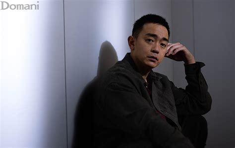 舞台における笑いが皆さんの糧になれば 【青柳翔インタビュー】 Domani