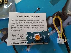 Review Of Seeed Grove Components