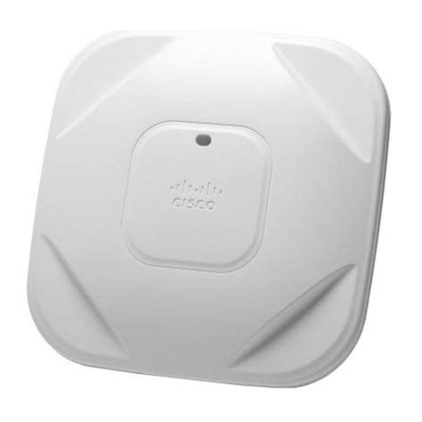 Cisco Aironet 1600 Getting Started Manual Pdf Download Manualslib