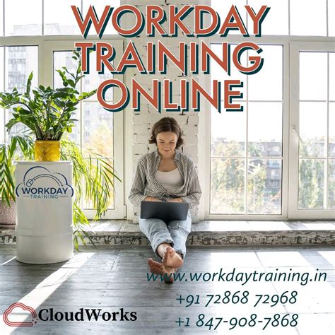 Cloudworks Software Solutions Pvt Ltd On Linkedin Workday Hcm Workdayhcm Hr