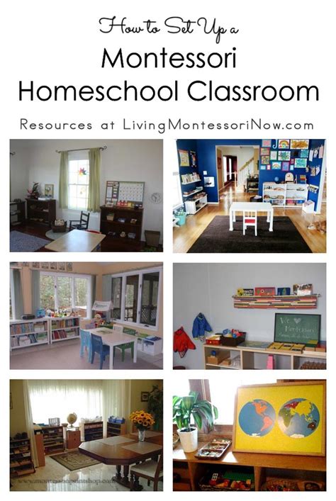 Wall Decoration Ideas For Montessori At Christopher Hooke Blog