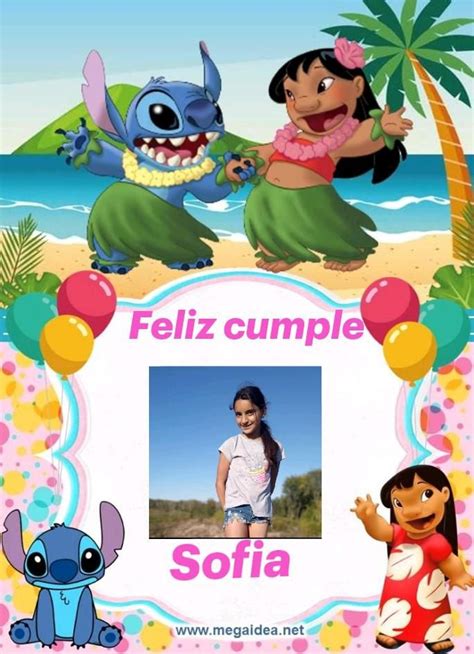 Feliz Cumple Sofia Feliz Cumple Feliz Sofía