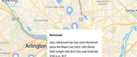 Overview Maplibre Gl Js