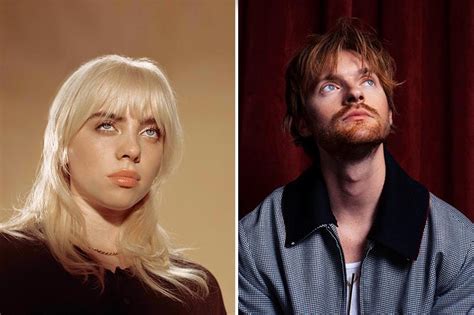 Billie Eilish And Finneas Oconnell Talk Oscar Nominated ‘no Time To