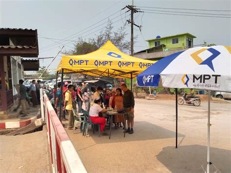 လွိုင်ကော် မတ် ၁၆ ပြည်သူတိုင်းသည်စားသုံးသူဖြစ်၍ စားသုံးသူတိုင်းသည