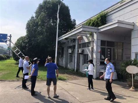 江南街道扫黄打非护苗2022绿书签行动暑期进行时