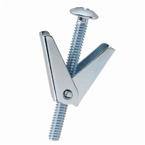 Toggle Bolt Zinc Plated Thread Source