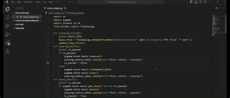 Pitta Maheswari On Linkedin Codeclause Pythondevelopment Internship