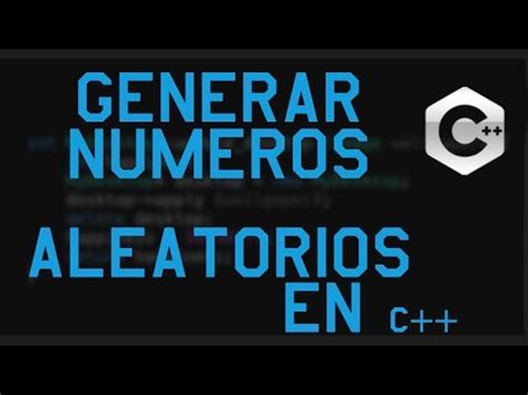 Generaci N De N Meros Aleatorios En C Una Gu A Completa Abalozz