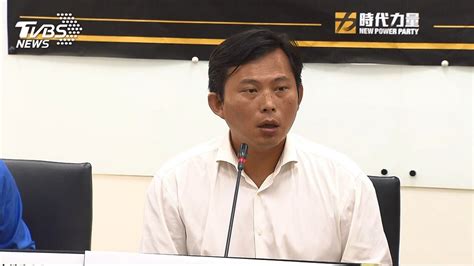 黃國昌確定不選汐止！改賴嘉倫接棒出征