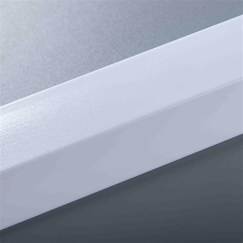 Wholesale Mingshi Extruded Frosted Polycarbonate Tubes Supplier And Manufacturer Mingshi