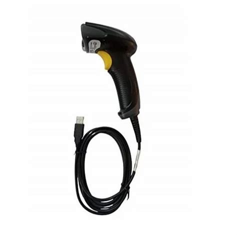 Newland NLS HR20 2D Corded Handheld Barcode Scanner At Best Price In