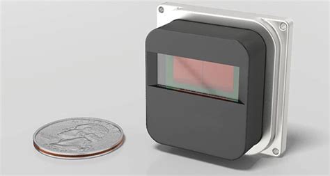 On Chip Lidar Sheds Cost Size And Power Use To Expand Adoption Features Jun 2023