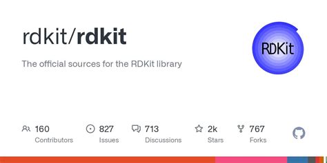 rdkit rdkit is a collection of cheminformatics and machine learning software written in c and
