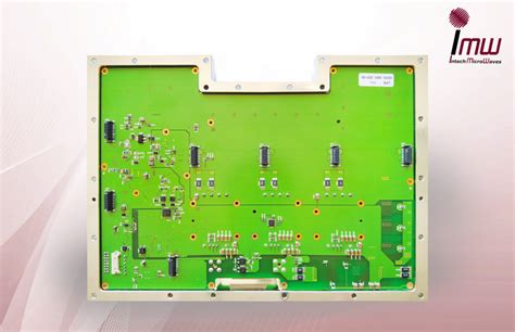 Psupowersupply Intech Mw