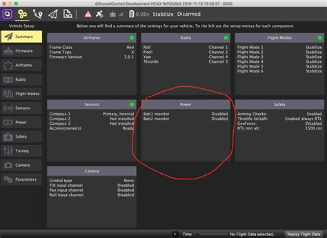 Power Monitor Setup On Ardupilot Copter 36 Blog Ardupilot Discourse