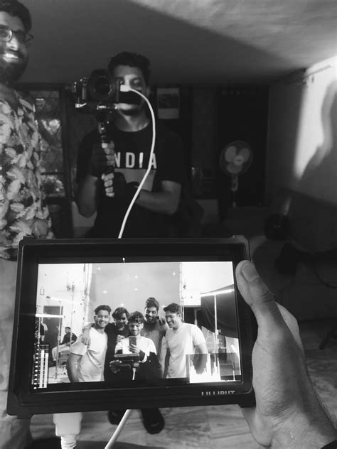 Parth Bane Parth Bane • Threads Say More